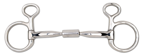 MB02 Small Baucher - Myler - Western Outfitter.dk