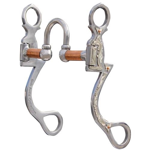 Prof. Choice | Bob Avila Seven Shank Correction Bit | Køb online til ...