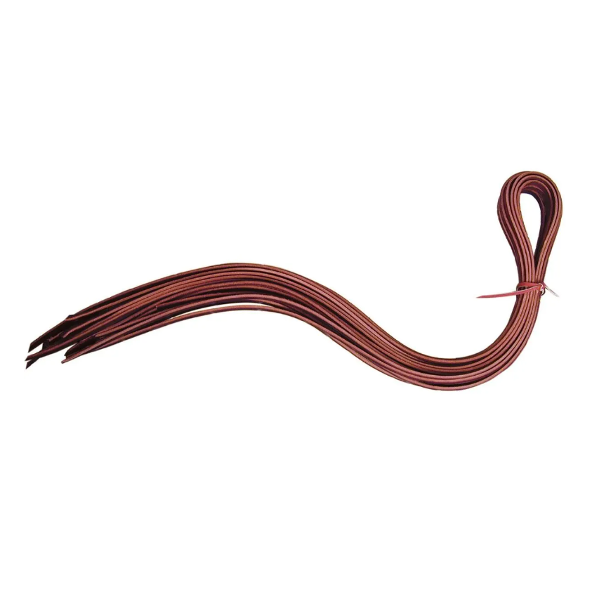 Western Outfitter – Reinsman Saddle Strings | 1 stk