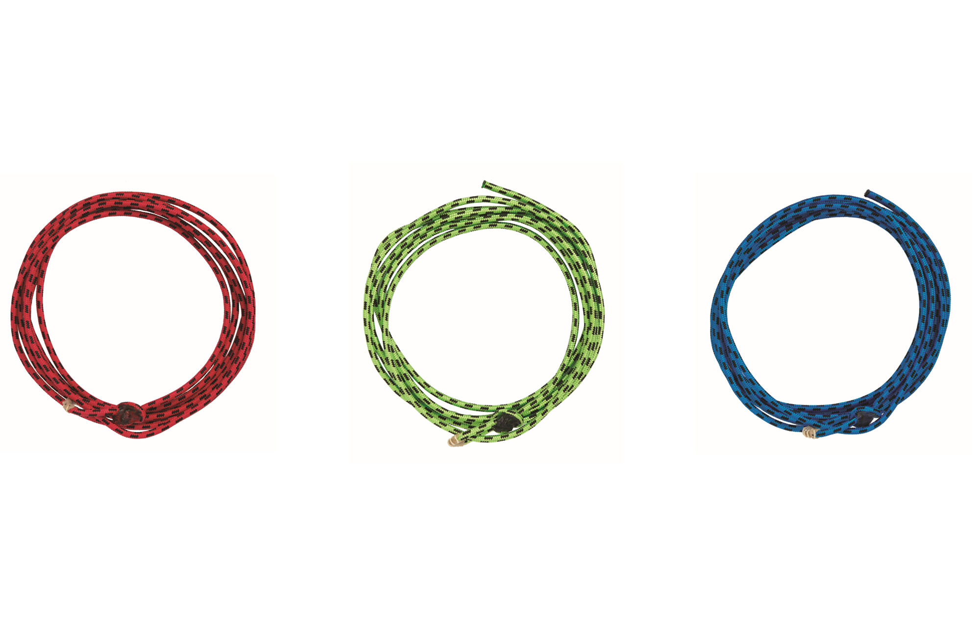 Køb Weaver | Kids Rope, Braided Nylon | Lasso - Komfort og Stil