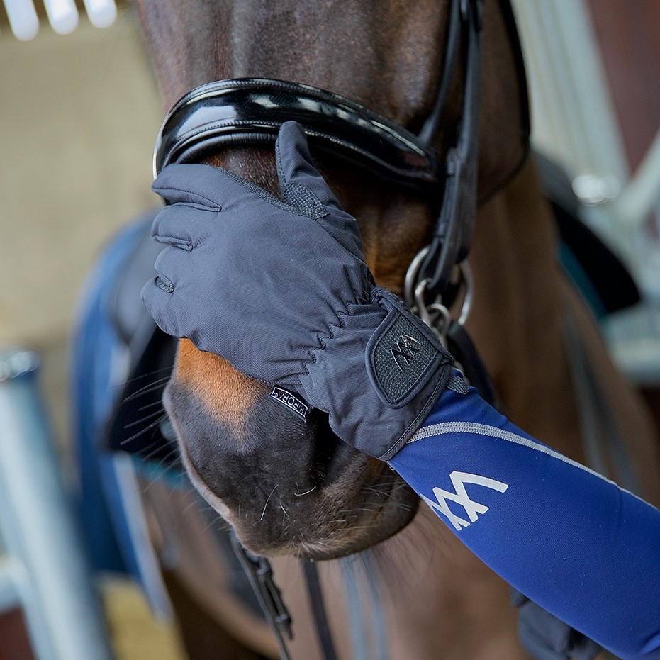Western Outfitter – Woof Wear | Waterproof Riding Glove